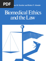 Peter Singer - Practical Ethics | PDF