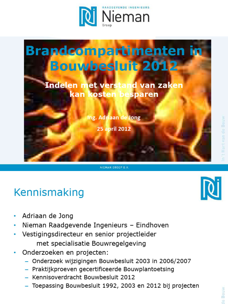 H1 DeJong Compartimenteren | PDF