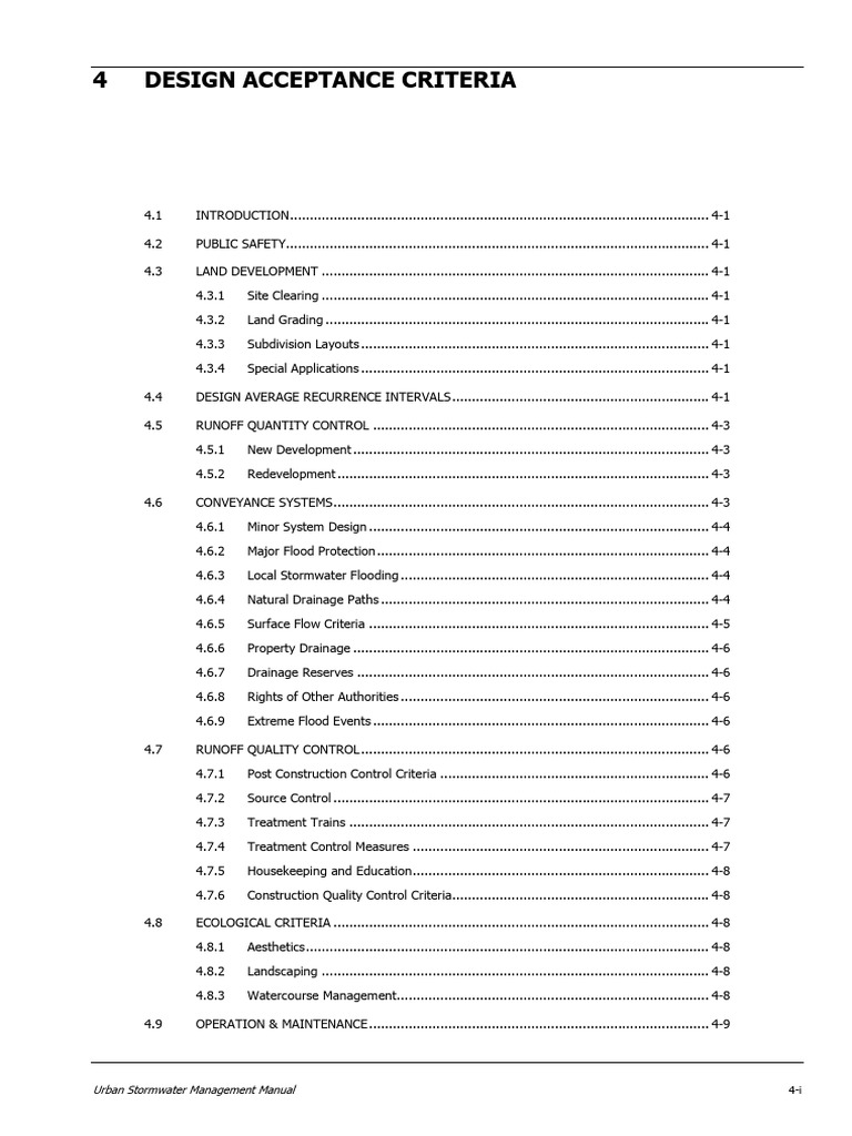 Ch4-AcceptanceCriteria | PDF