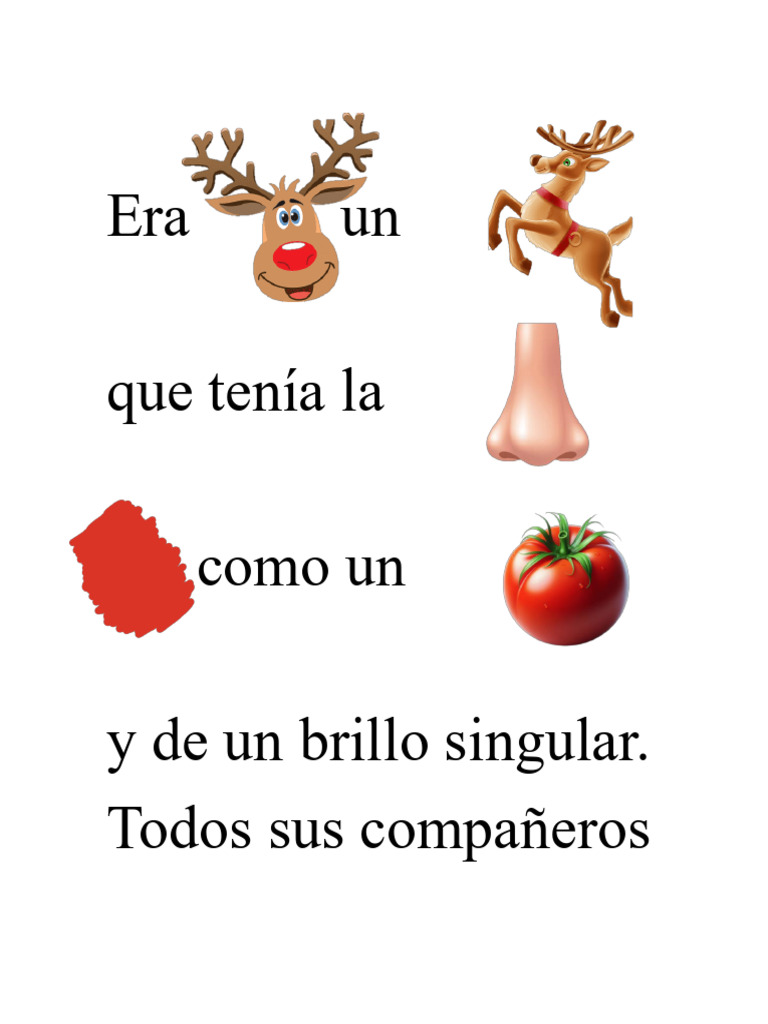 Rodolfo El Reno | PDF