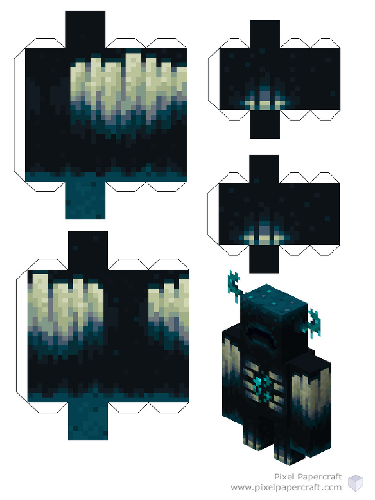 Warden 2 | PDF