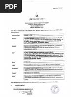 STR Chain Scales 2024 January | PDF | Hotel | Hilton Worldwide