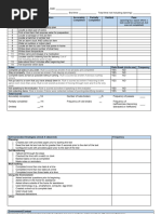 Milestone Study - ITCN - PTE Systemss | PDF