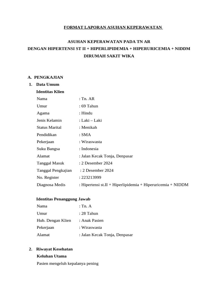 Salin1-Tgs IPE Askep | PDF