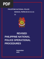1.2 PNP Professional Code of Conduct and Ethical Standards | PDF ...