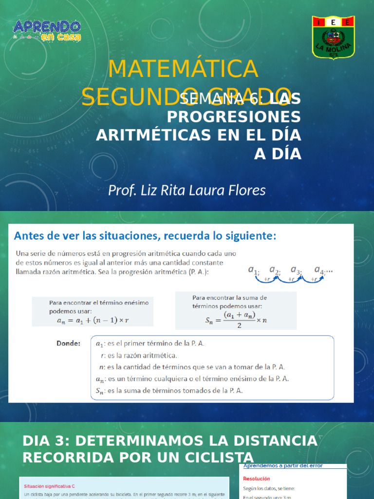 CLASE6 | PDF