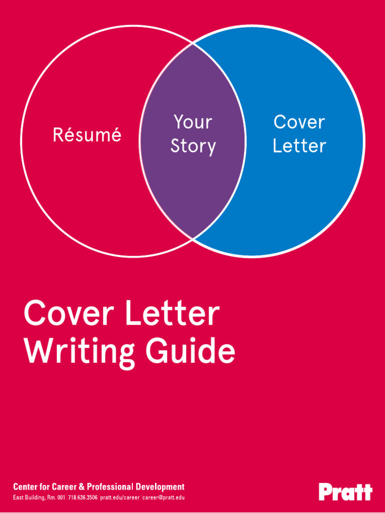 Cover Letter Writing Guide | PDF | Résumé