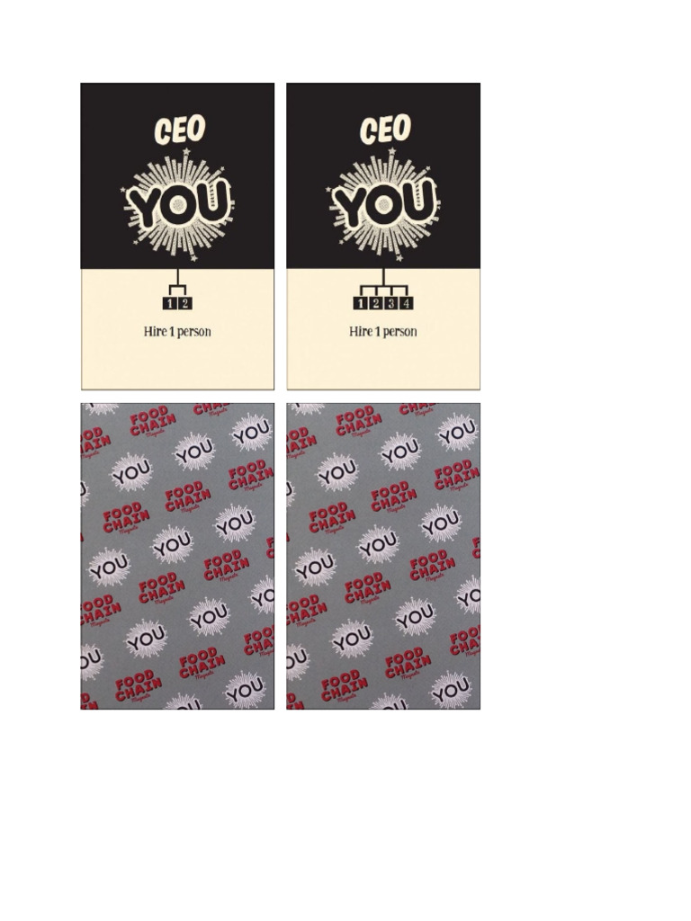 Phase 2 CEO Cards | PDF