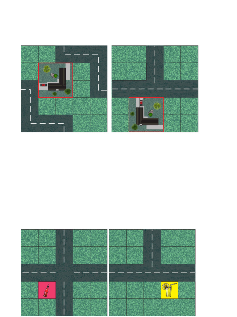 FCM Land Tiles | PDF