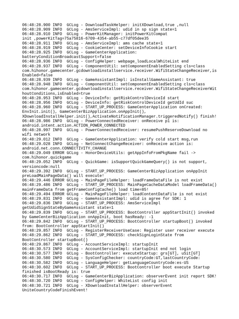 gc_2024_11_28 | PDF | Communications Protocols | Hypertext Transfer Protocol