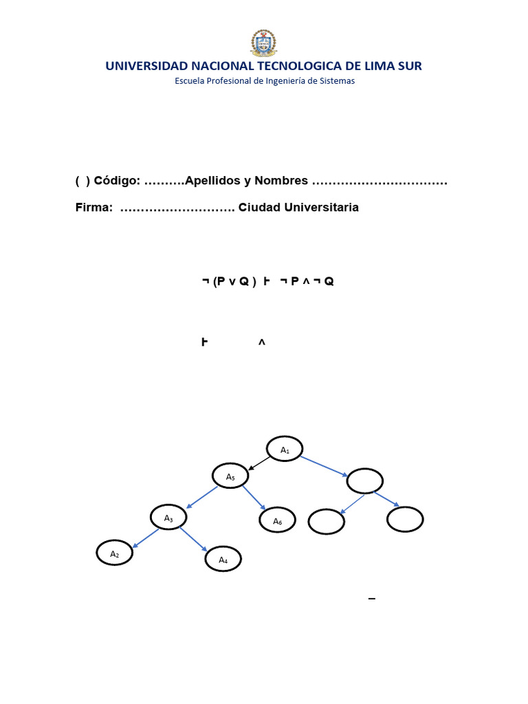 Examen Ec2 Ep Lunes | PDF | Combinatoria | Lógica matemática
