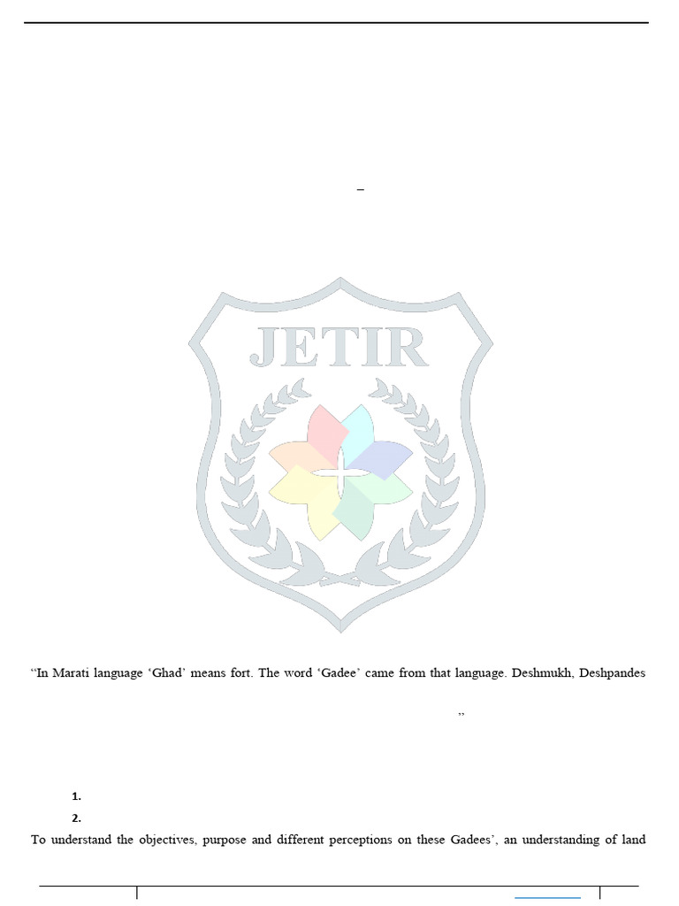 Motati Reddy-Pratapa Rudra | PDF