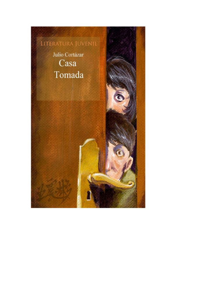 Casa Tomada | PDF
