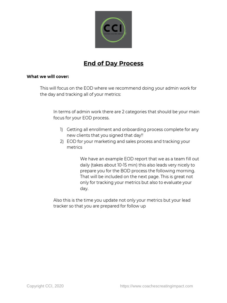Week_5.3_End_of_Day_Process_Tracking | PDF