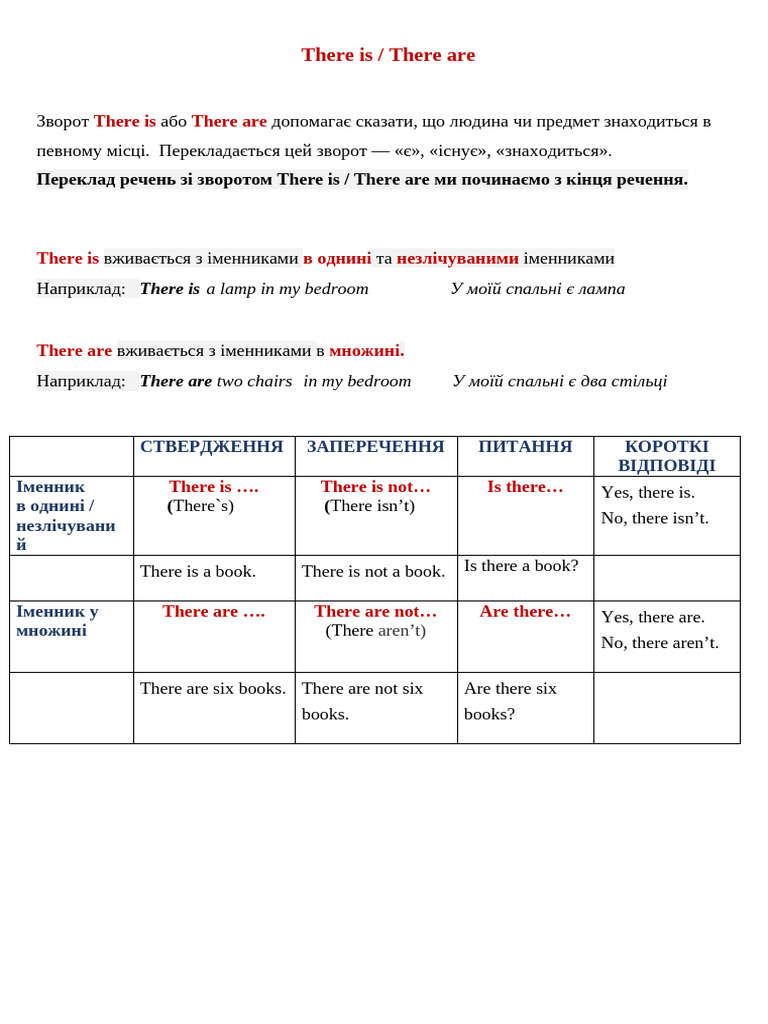 Unit 3 Grammar | PDF
