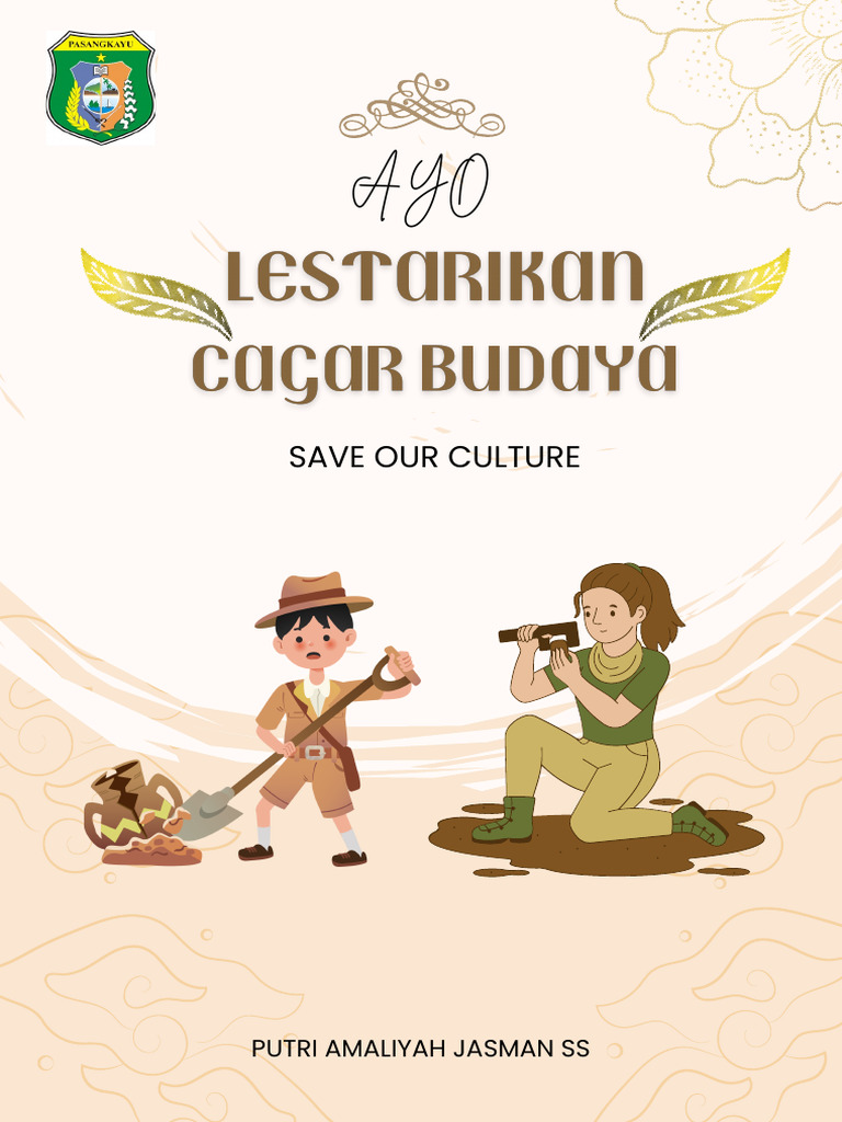 Save Our Culture: AYO Initiative | PDF