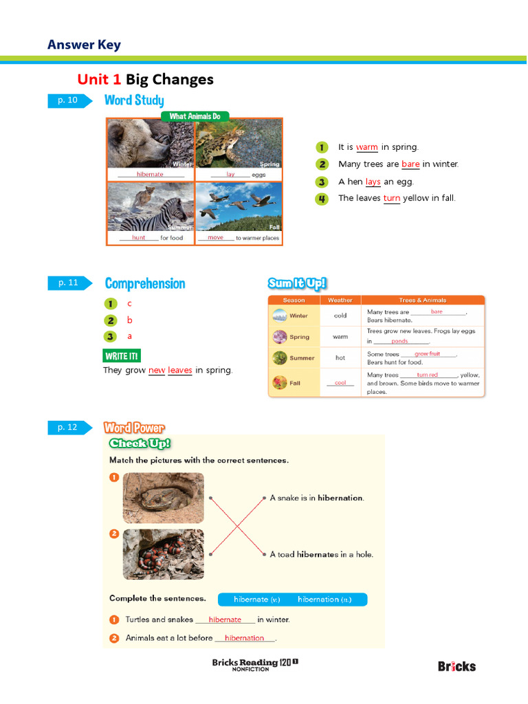 Concise Word Lists by Topic | PDF | Trees | Foods