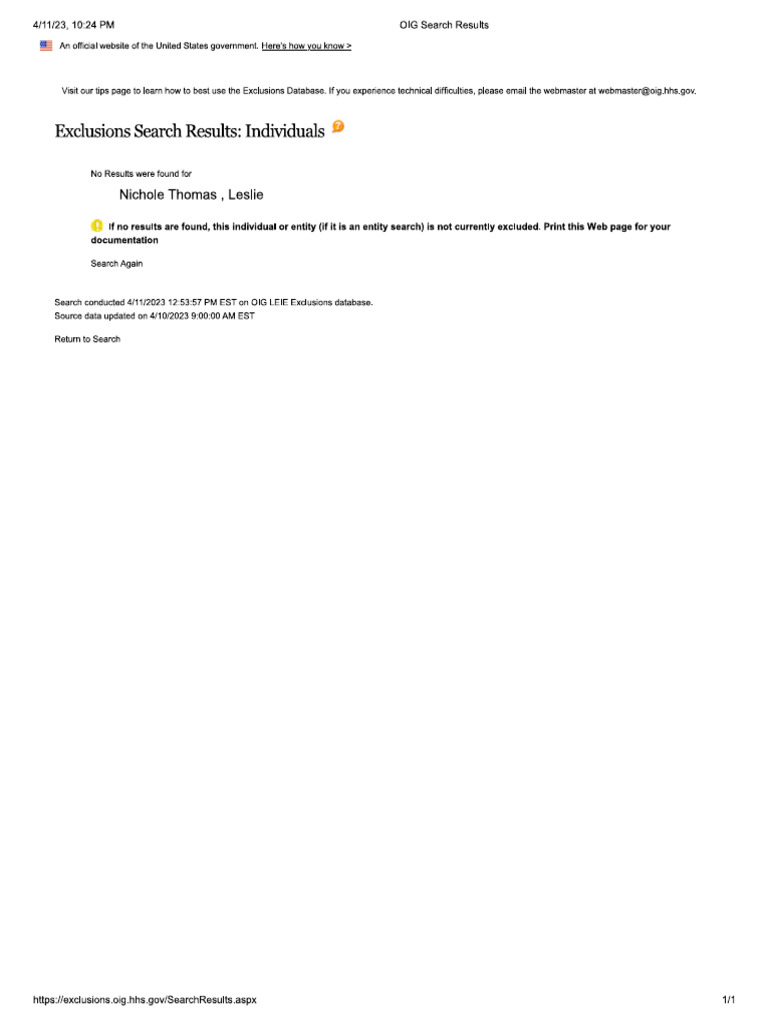 OIG | PDF