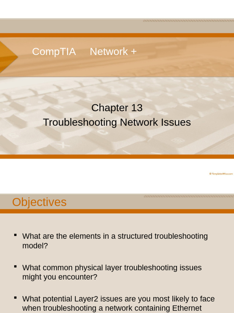 CH 13 | PDF | Computer Network | Internet Protocols