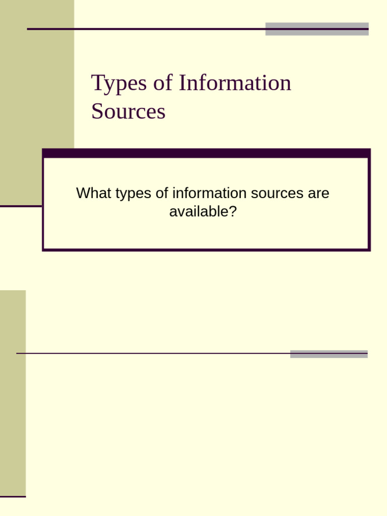 Primary And Secondary Pdf Information Encyclopedias