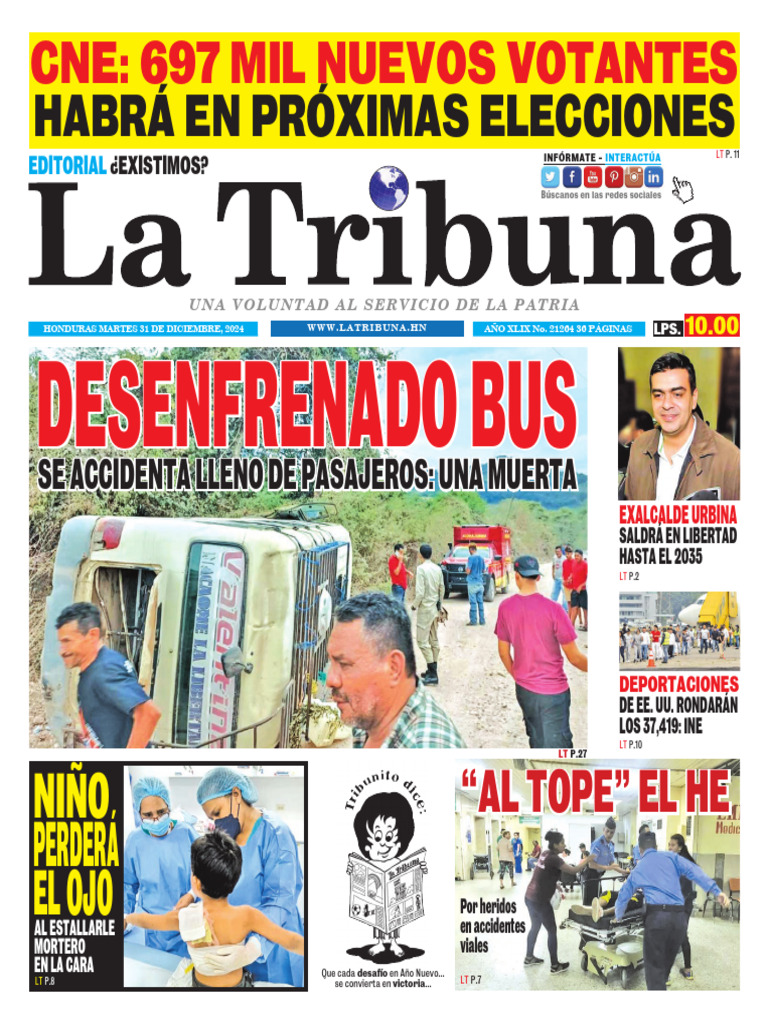 Deportaciones EE. UU. 2024 | PDF | Honduras | Israel