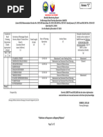 BCPC Flowchart | PDF