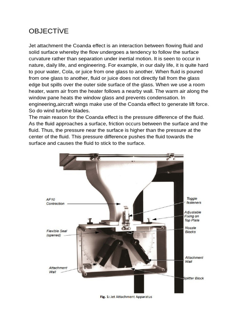 Lab 8 theory and setup parts | PDF | Mechanical Engineering | Applied And Interdisciplinary Physics