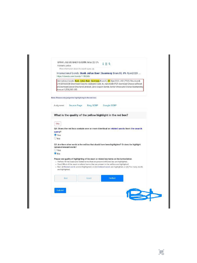 Highlight Quality V2 For Crowd English, First Attempt-1 | PDF