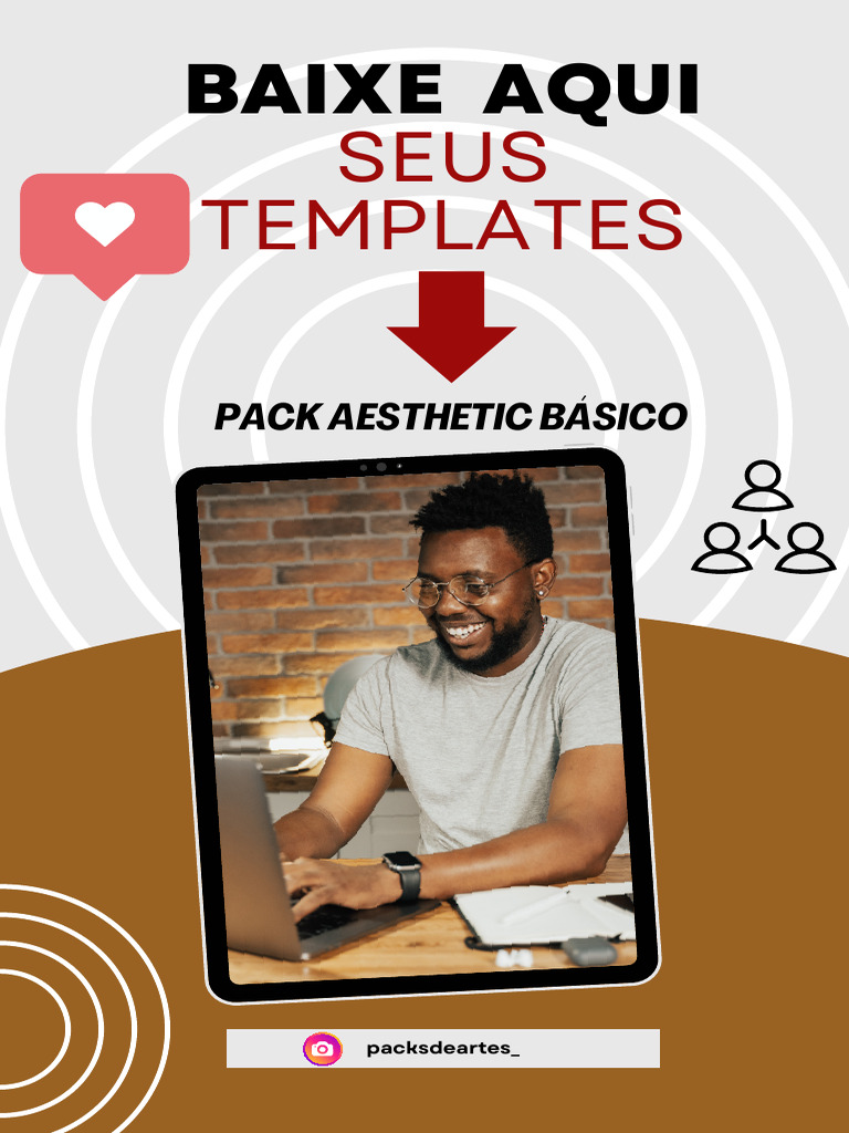 Ebook Aesthetic Básico | PDF