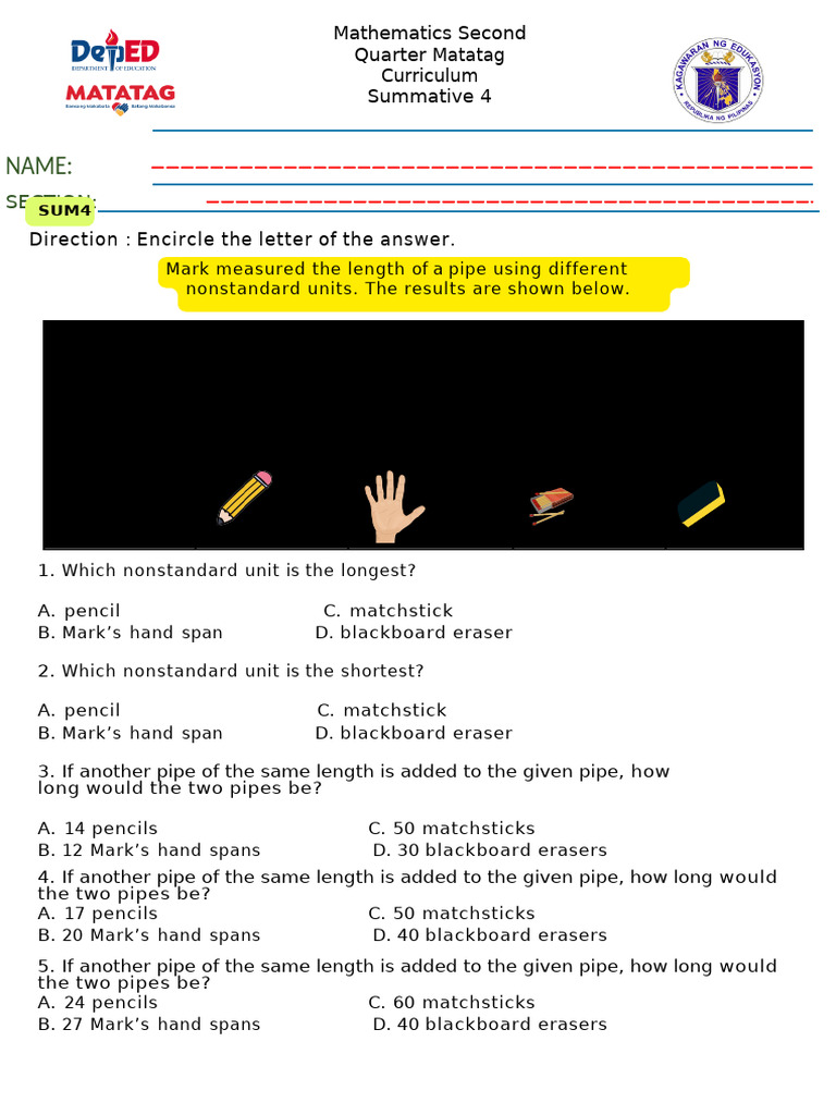 Mathematics | PDF | Stationery