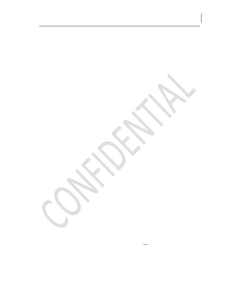 Special Paper Guidelines 1 | PDF | Thesis | Citation