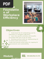 5S Implementation and Standards Guide | PDF | Lean Manufacturing ...