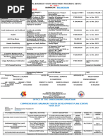 National DRRM and Civil Defense Education and Training Catalogue | PDF | Incident Command System ...