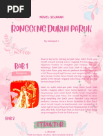 Ronggeng Paruk | PDF