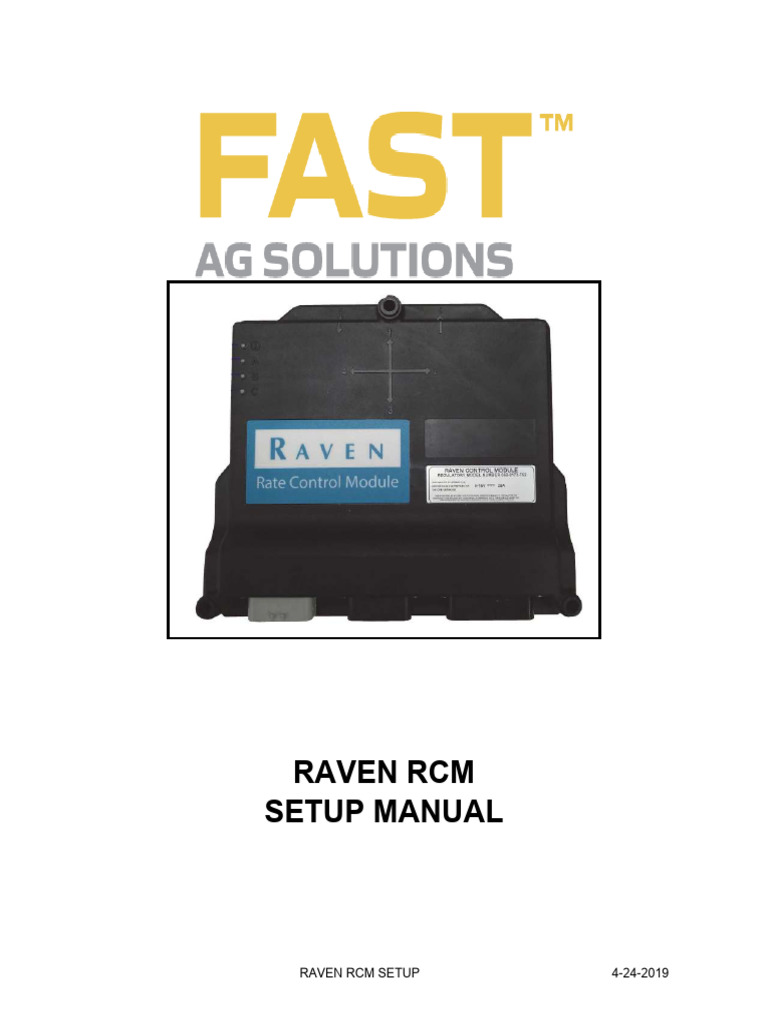 raven SRM | PDF | Flow Measurement | Gas Technologies