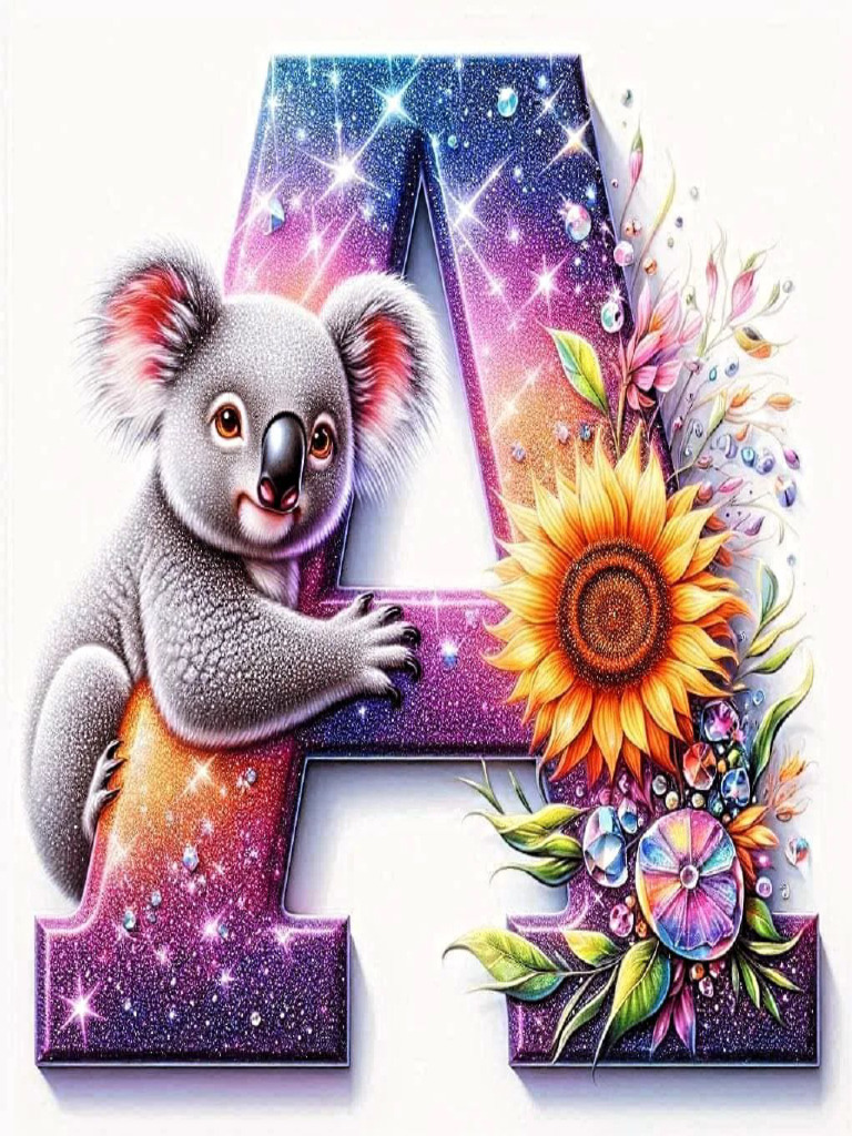 Alfabetos Personalizados 373 | PDF