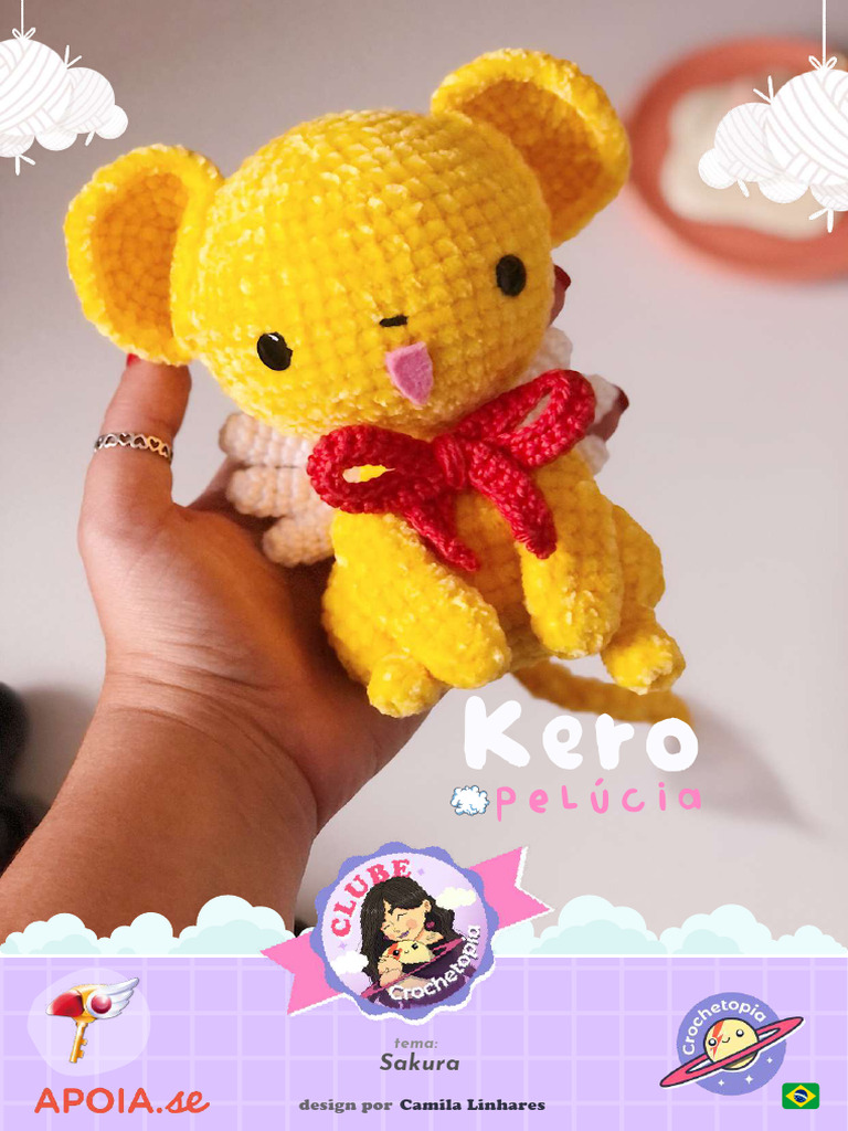 Kero - Apoia.se 12- PT.pdf_compressed | PDF