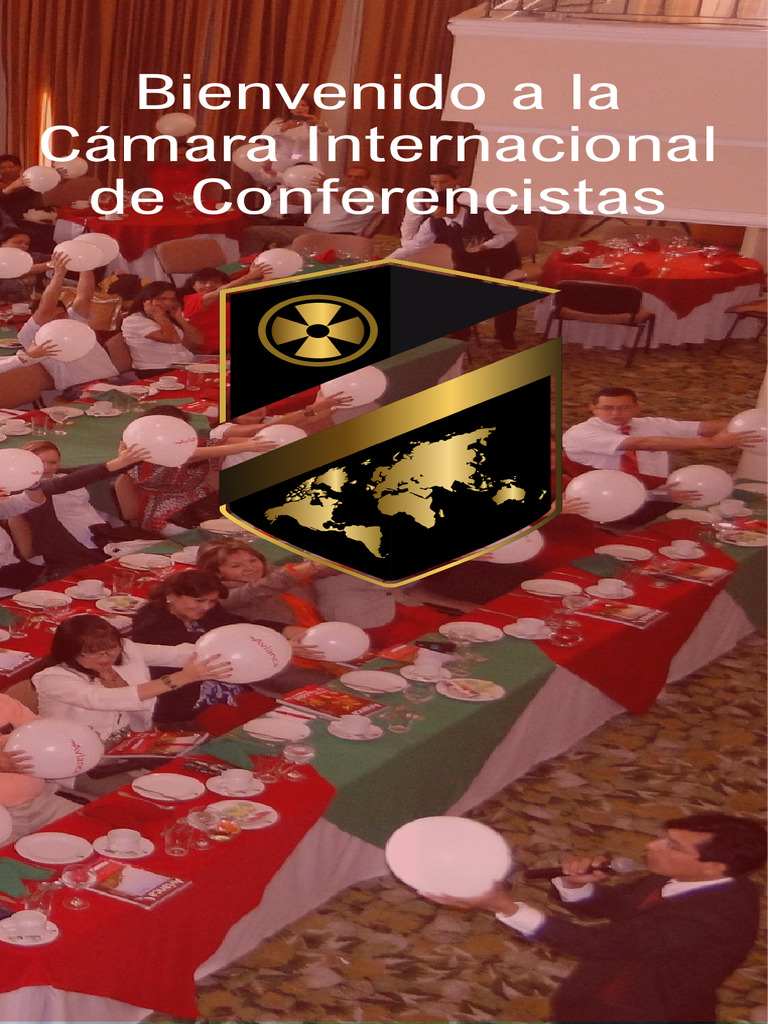 Brochure Cic 2023 | PDF