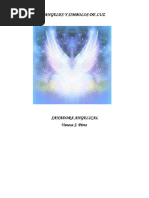 100 Nombres de Ángeles | PDF | Arcángel | Ángel