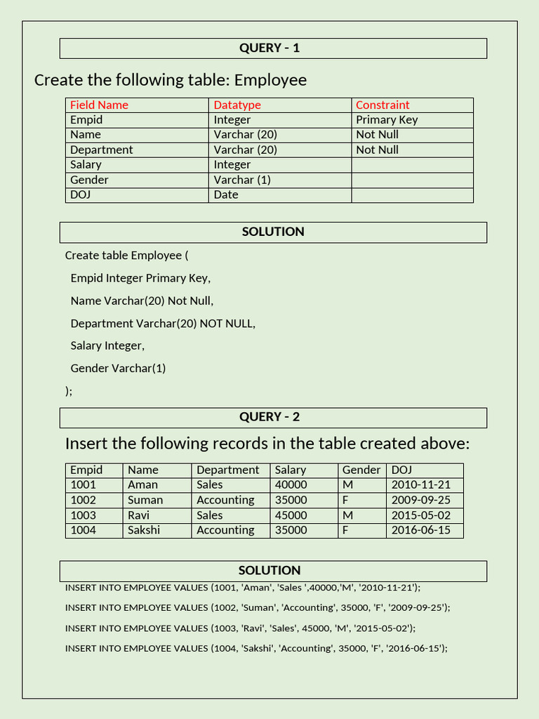 IP Revision Crisp | PDF | Computing | Data Management Software