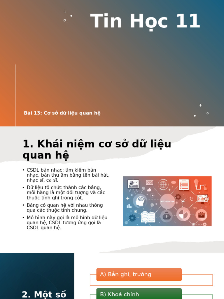 BÀI13 | PDF
