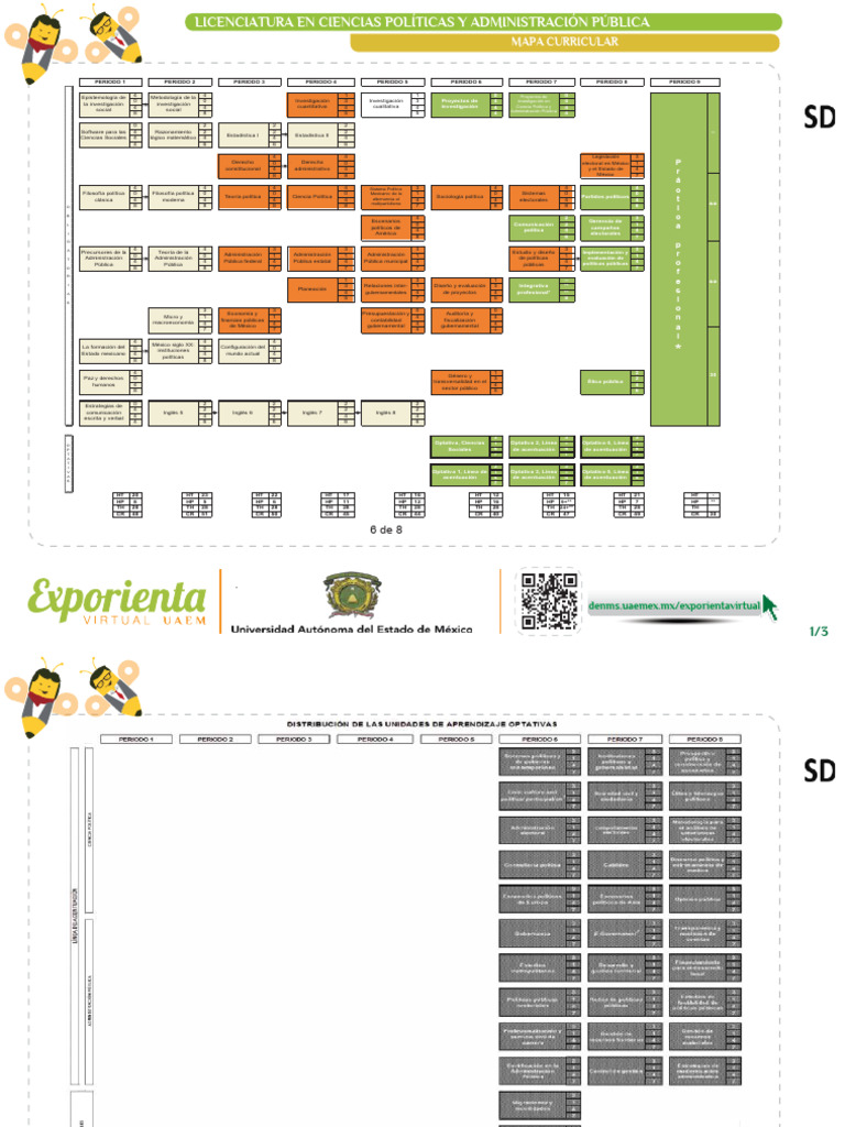 Mapa_CP_AP | PDF | Science | Estadísticas