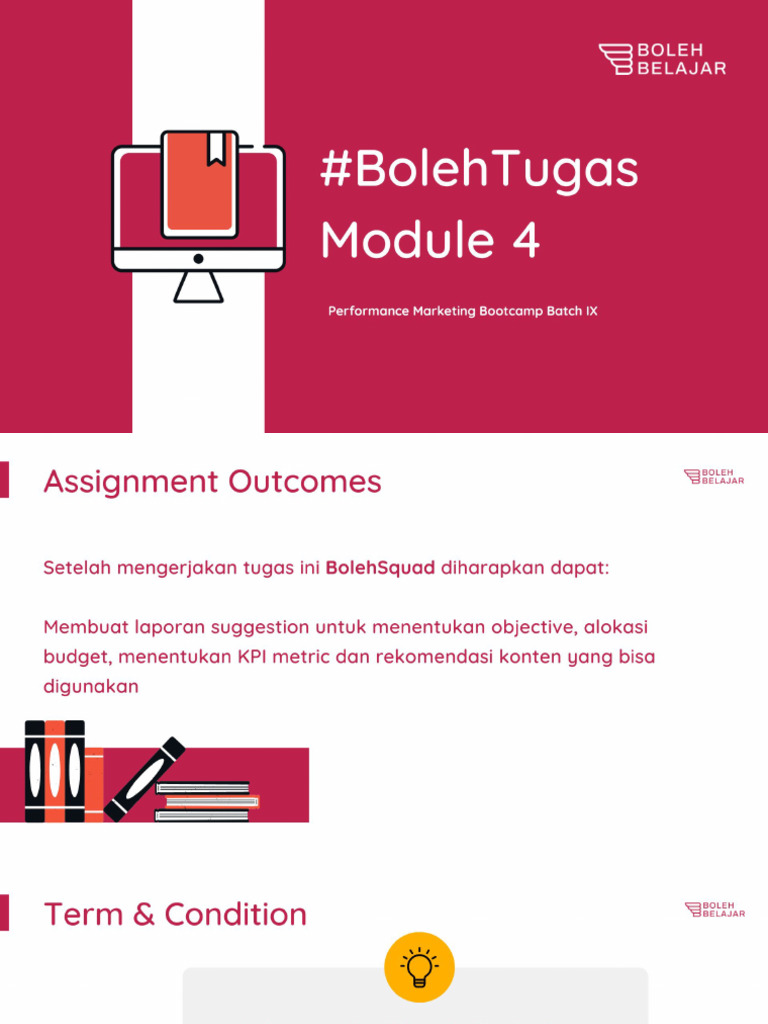 Module 4 Assignment - Meta Ads Strategies 1 | PDF