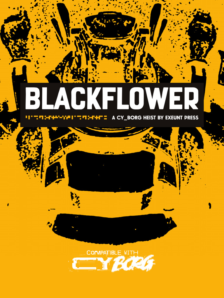 Exeunt - Blackflower - Pages | PDF Exeunt - Blackflower - Pages | PDF