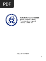 Final Pay Calculation - TEMPLATE | PDF | Salary | Business