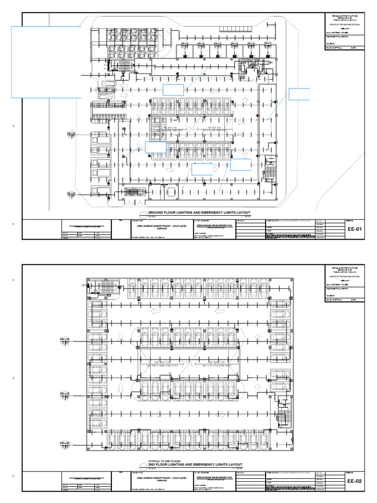 Electrical Layouts Pdf Building Engineering Electrical Wiring