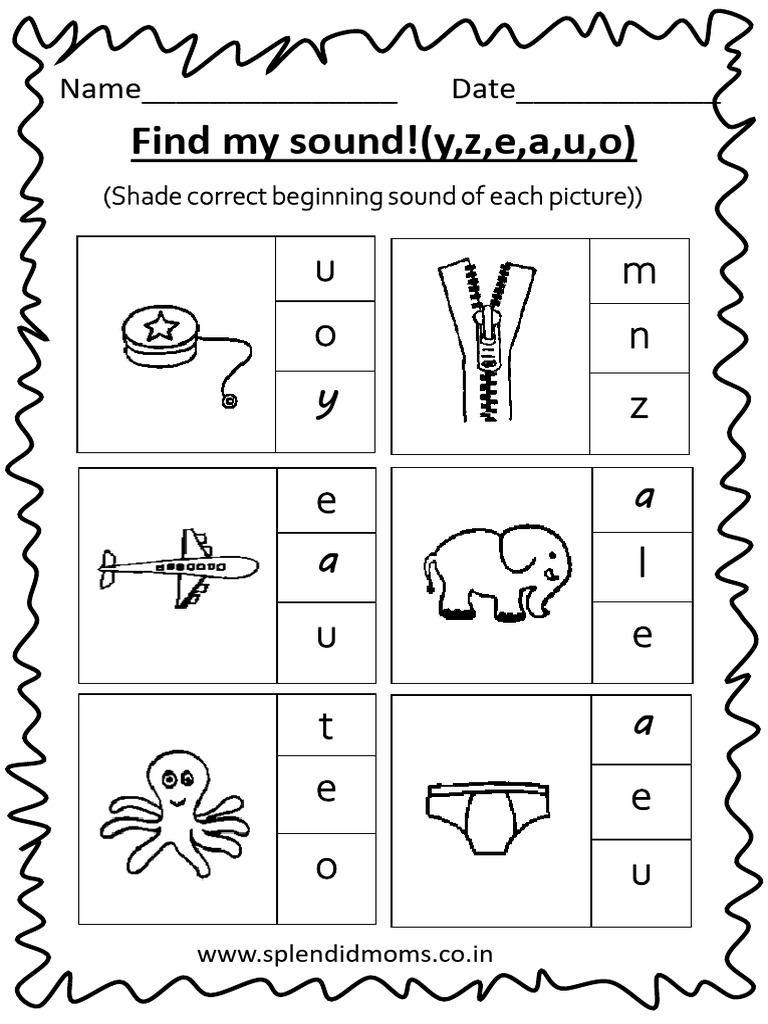 Find My Sound Yzeauo 1 | PDF