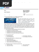 Scribd Test Text | PDF