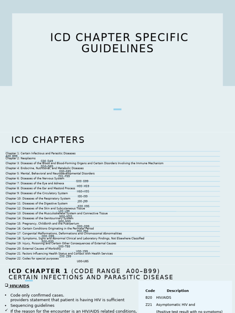 ICD All Guidelines RACE | PDF | Myocardial Infarction | Sepsis