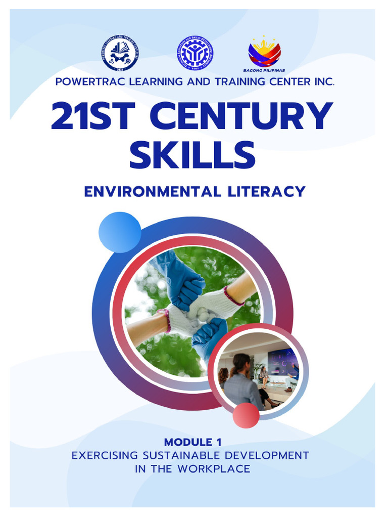 Sustainable Development in the Workplace | PDF | Sustainability ...